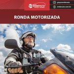 Empresa de Ronda Motorizada - Embraste - Segurança e Serviços