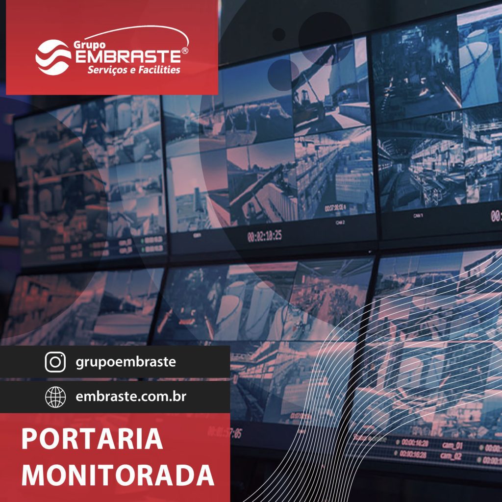 Empresa Terceirizada - Vantagens e Desvantagens - O que é? - Embraste ...